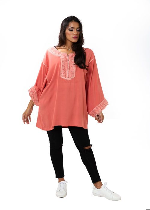 DIAMANTINE Maroc - Mode et Caftans Modernes pour Femmes