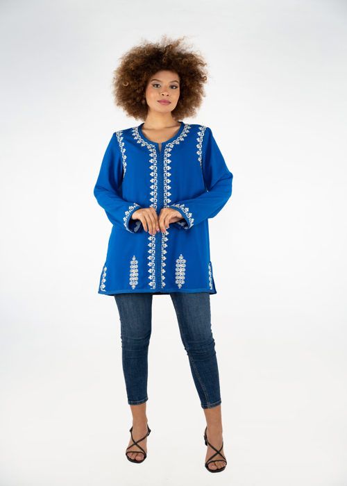 DIAMANTINE Maroc - Mode et Caftans Modernes pour Femmes