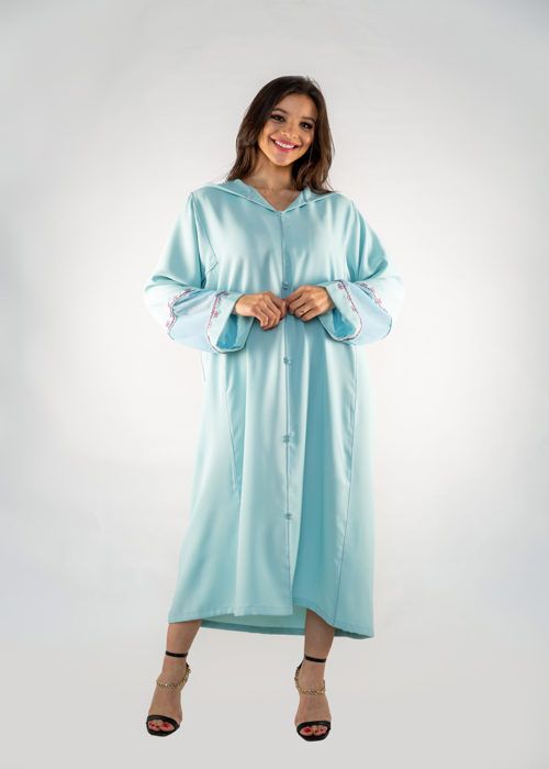 DIAMANTINE Maroc - Mode et Caftans Modernes pour Femmes