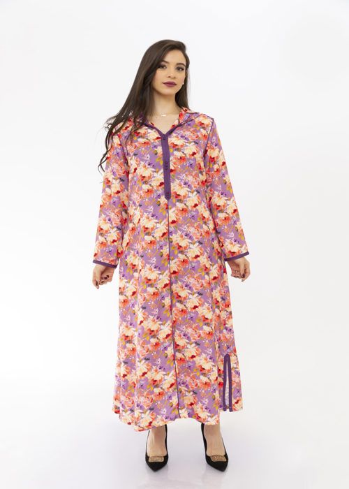 DIAMANTINE Maroc - Mode et Caftans Modernes pour Femmes