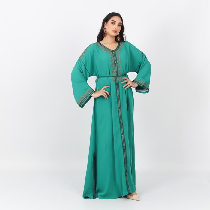 DIAMANTINE Maroc - Mode et Caftans Modernes pour Femmes